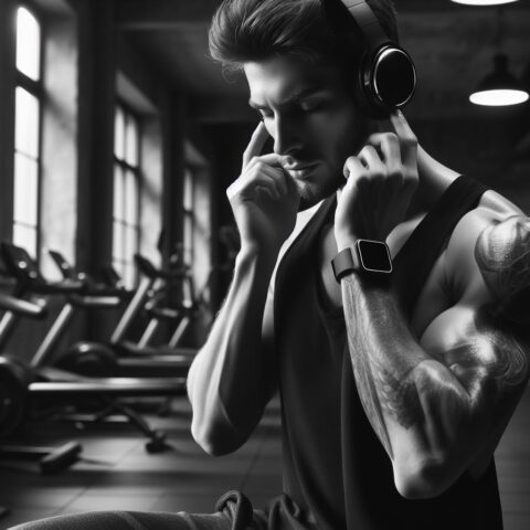 The Best Wireless Headphones For The Gym 2024 - JAYS TECH REVIEWS
