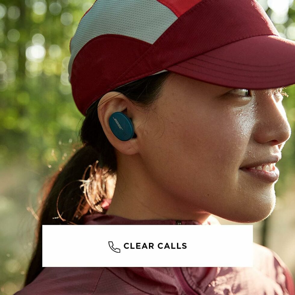 Quick Review of The Bose Sport True Wireless Earbuds - JAYS TECH REVIEWS