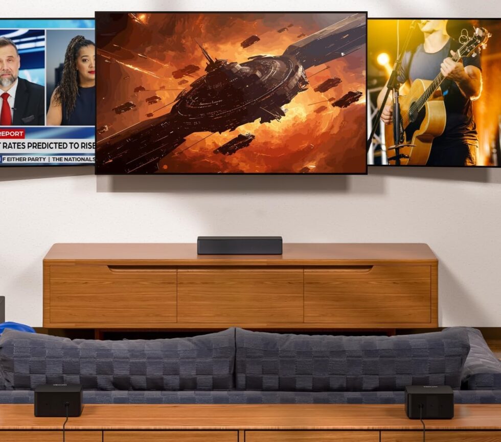 What Are The Best Home Theater Systems in 2024 - JAYS TECH REVIEWS