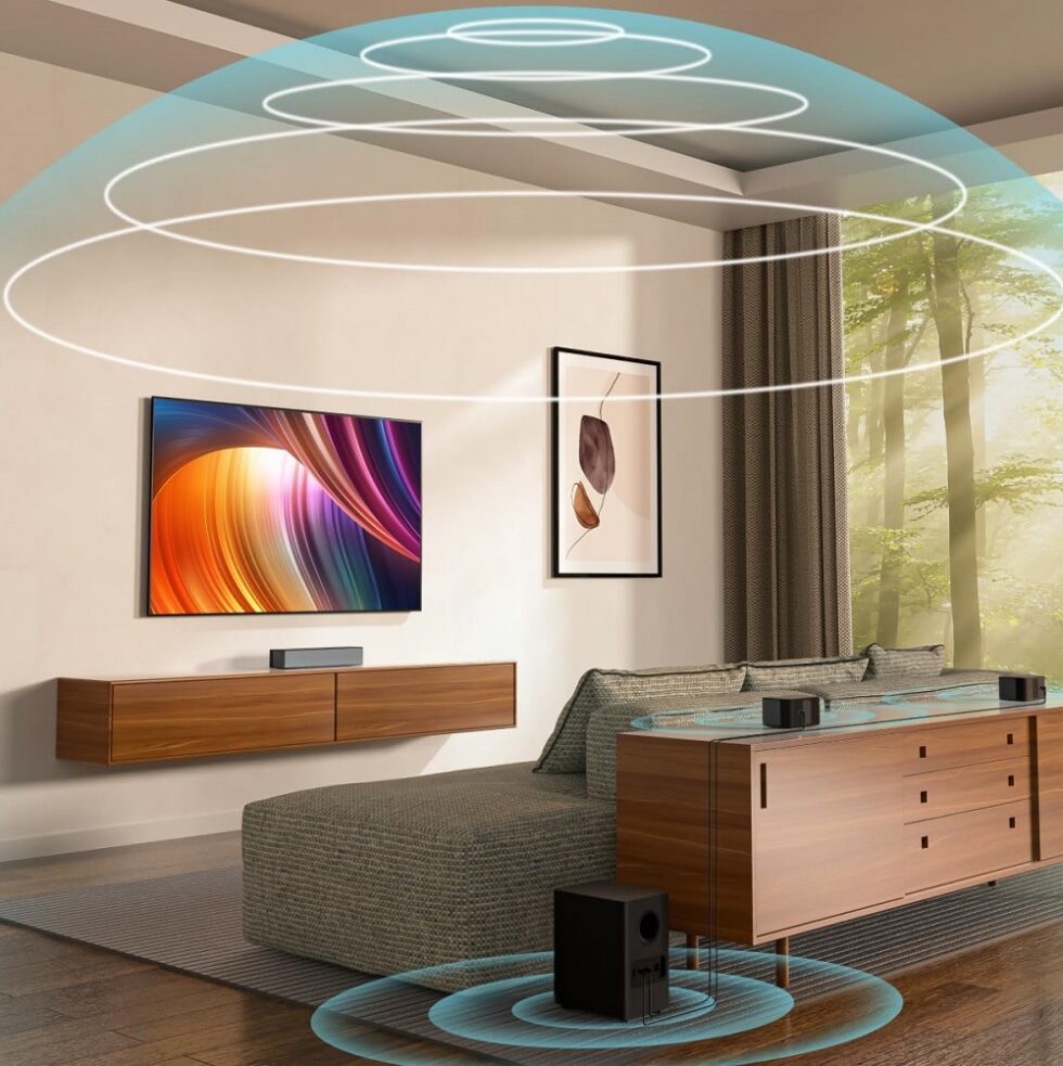 What Are The Best Home Theater Systems in 2024 - JAYS TECH REVIEWS