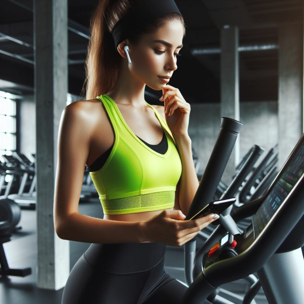 The Best Wireless Earbuds For The Gym 2024 - JAYS TECH REVIEWS