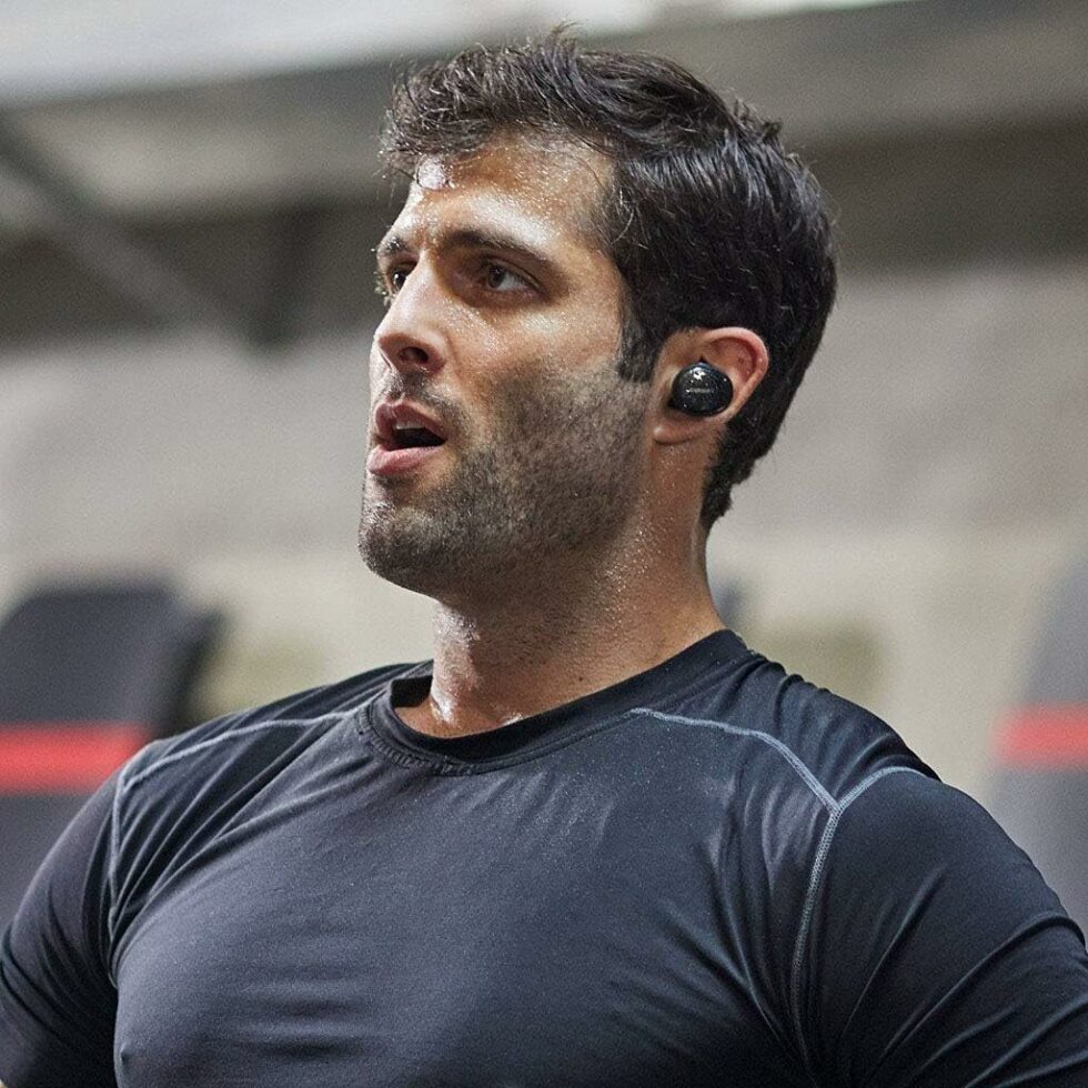 The Best Wireless Earbuds For The Gym 2024 - JAYS TECH REVIEWS