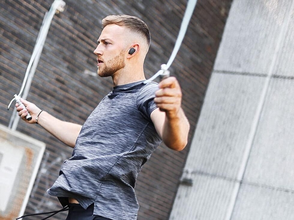 The Best Wireless Earbuds For The Gym 2024 - JAYS TECH REVIEWS
