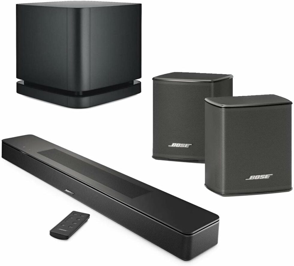 What Are The Best Home Theater Systems in 2024 - JAYS TECH REVIEWS