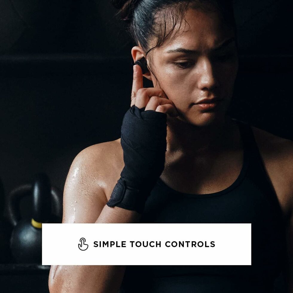 The Best Wireless Earbuds For The Gym 2024 - JAYS TECH REVIEWS