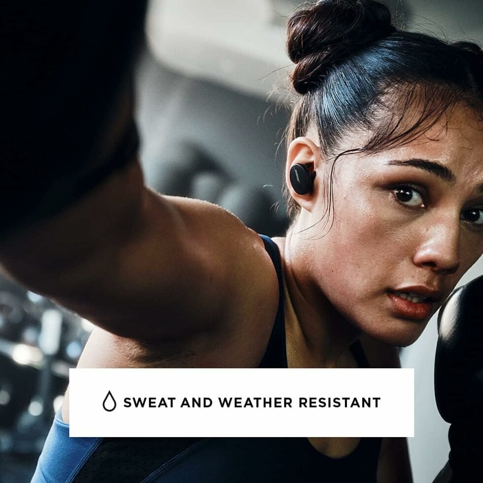 The Best Wireless Earbuds For The Gym 2024 - JAYS TECH REVIEWS