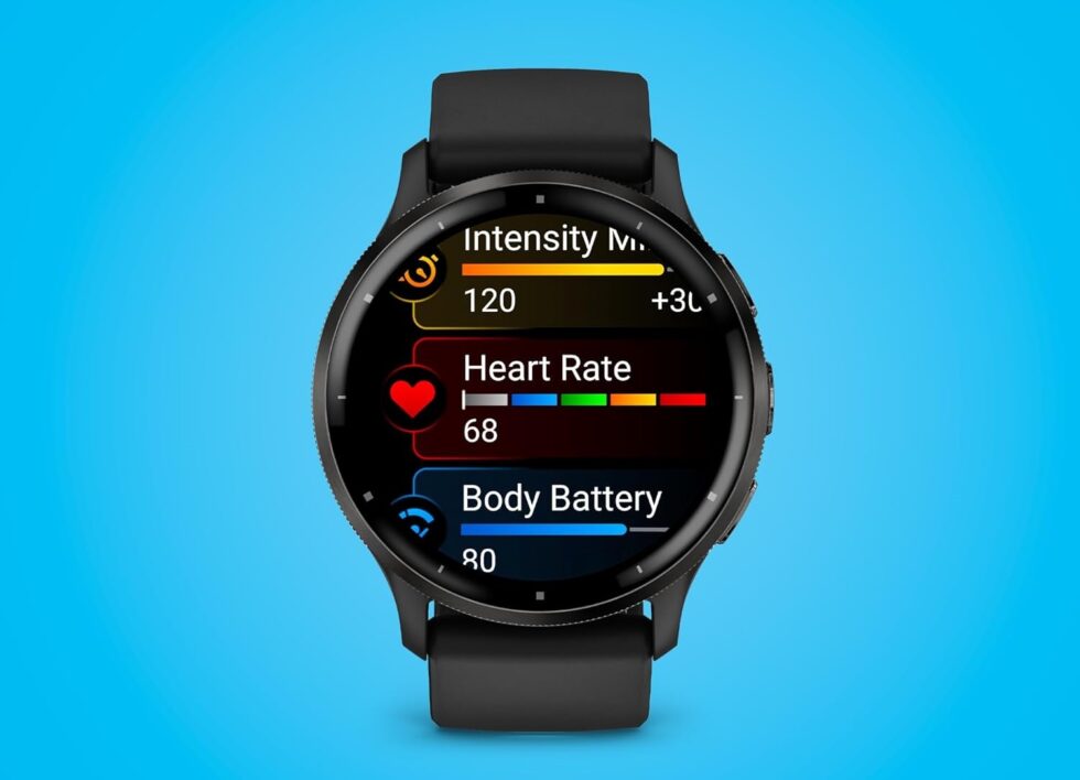 Quick Review of The Garmin Venu 3 Smart Watch - JAYS TECH REVIEWS