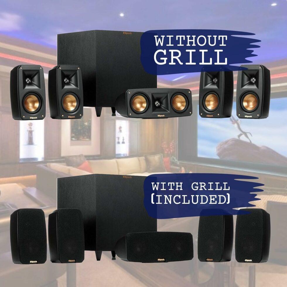 What Are The Best Home Theater Systems in 2024 - JAYS TECH REVIEWS