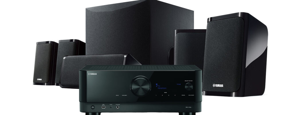 What Are The Best Home Theater Systems in 2024 - JAYS TECH REVIEWS