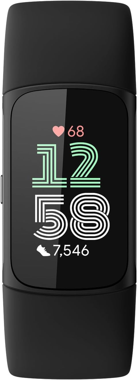 Review of The Best Fitness Tracker for Walking - JAYS TECH REVIEWS