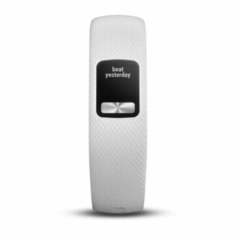 Quick Review of The Garmin Vivofit 4 Fitness Tracker - JAYS TECH REVIEWS