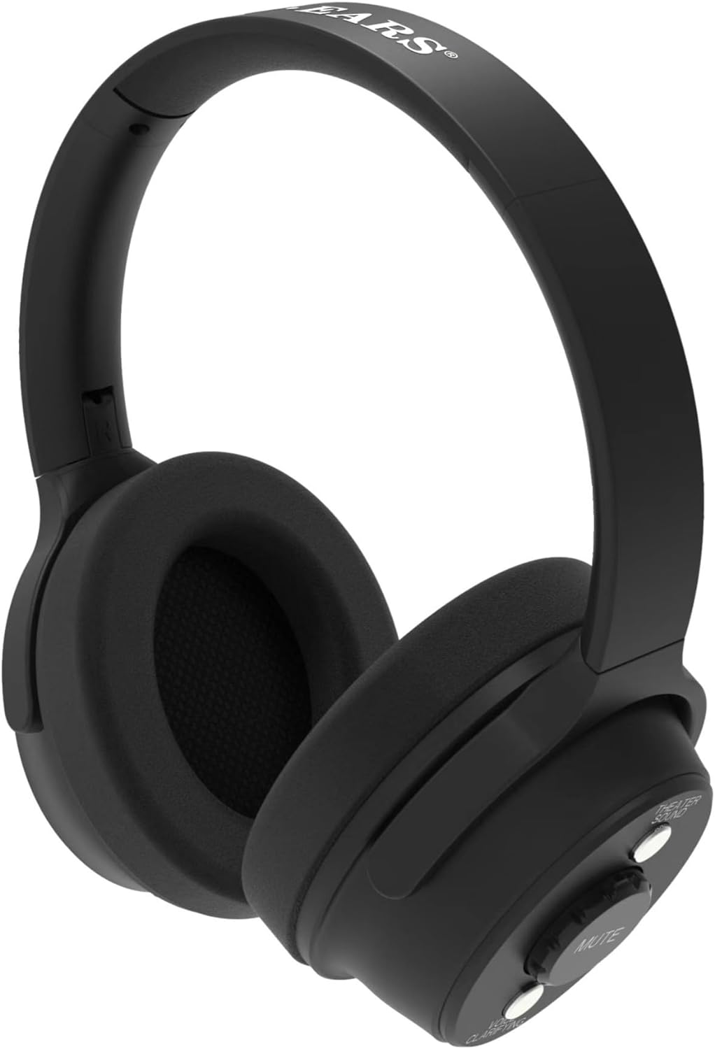 Quick Review of The Best Headphones for Watching TV in 2024 - JAYS TECH ...