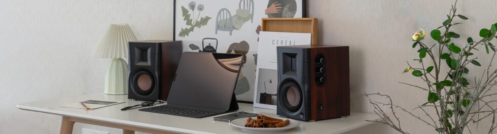 The Best Bluetooth Bookshelf Speakers in 2024 - JAYS TECH REVIEWS