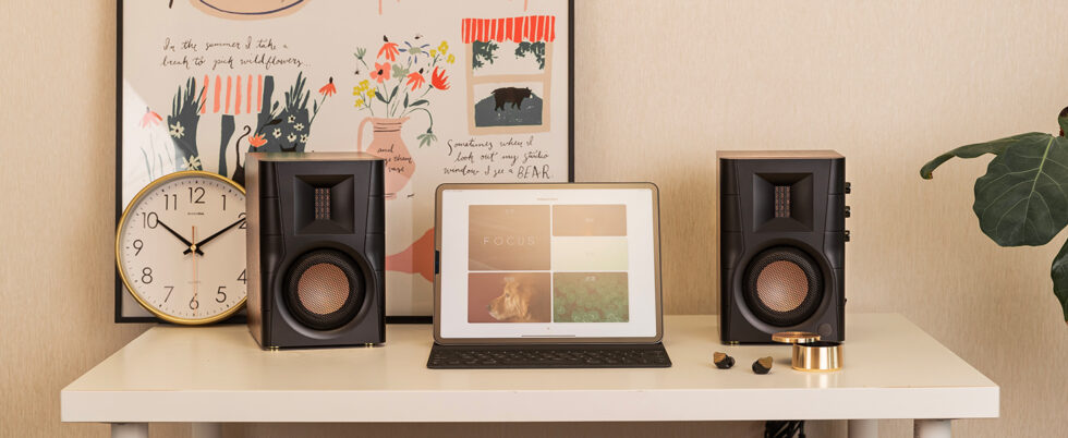 The Best Bluetooth Bookshelf Speakers in 2024 - JAYS TECH REVIEWS