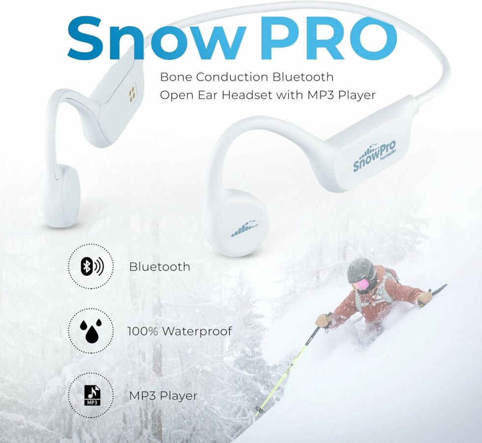 The Best Headphones For Snowboarding in 2024 - JAYS TECH REVIEWS