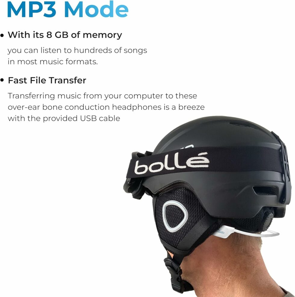 The Best Headphones For Snowboarding in 2024 - JAYS TECH REVIEWS