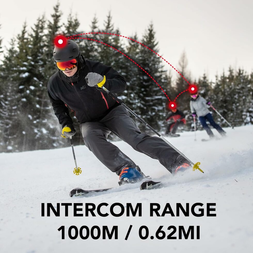 The Best Headphones For Snowboarding in 2024 - JAYS TECH REVIEWS